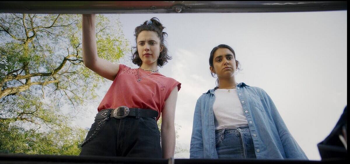 2024: l’année cinéma des femmes | Le Journal de Québec