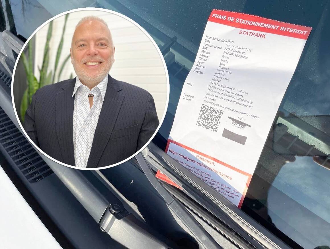 «Très questionnable»: Un recours collectif envisagé contre ces fausses ...