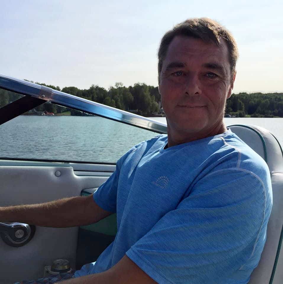 Francis | Le Journal de Montréal