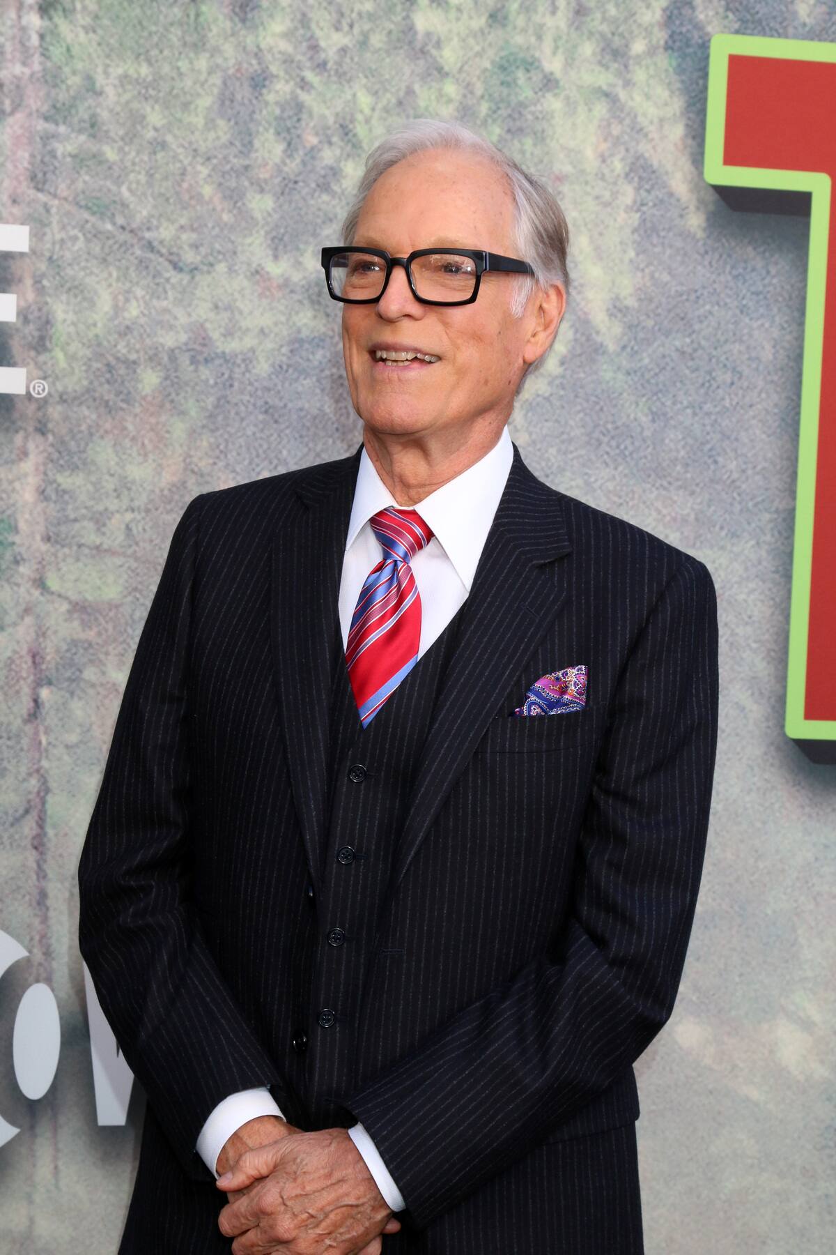 «Shogun» et «Les oiseaux se cachent pour mourir»: l'acteur Richard ...