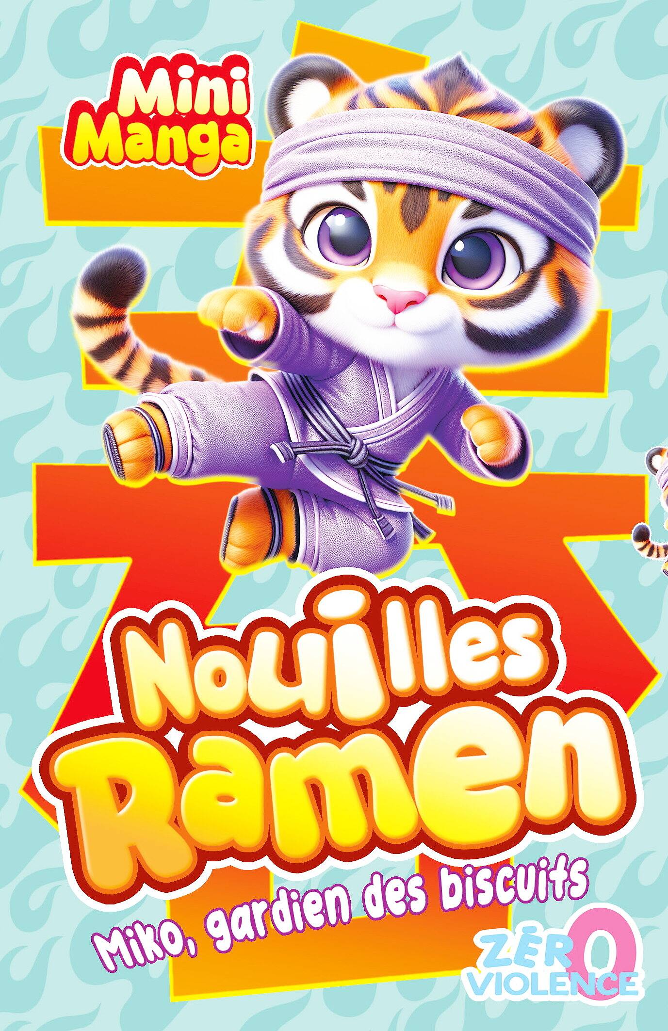 Voici 5 livres captivants pour les enfants de 3 à 11 ans | JDM