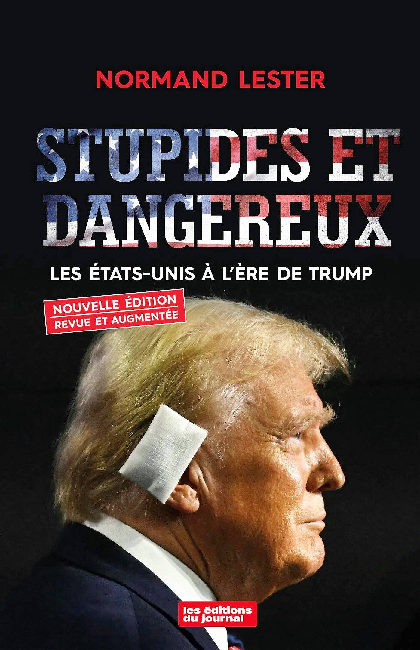 Voici au moins 8 raisons pour lesquelles on ne veut pas devenir le 51e ...