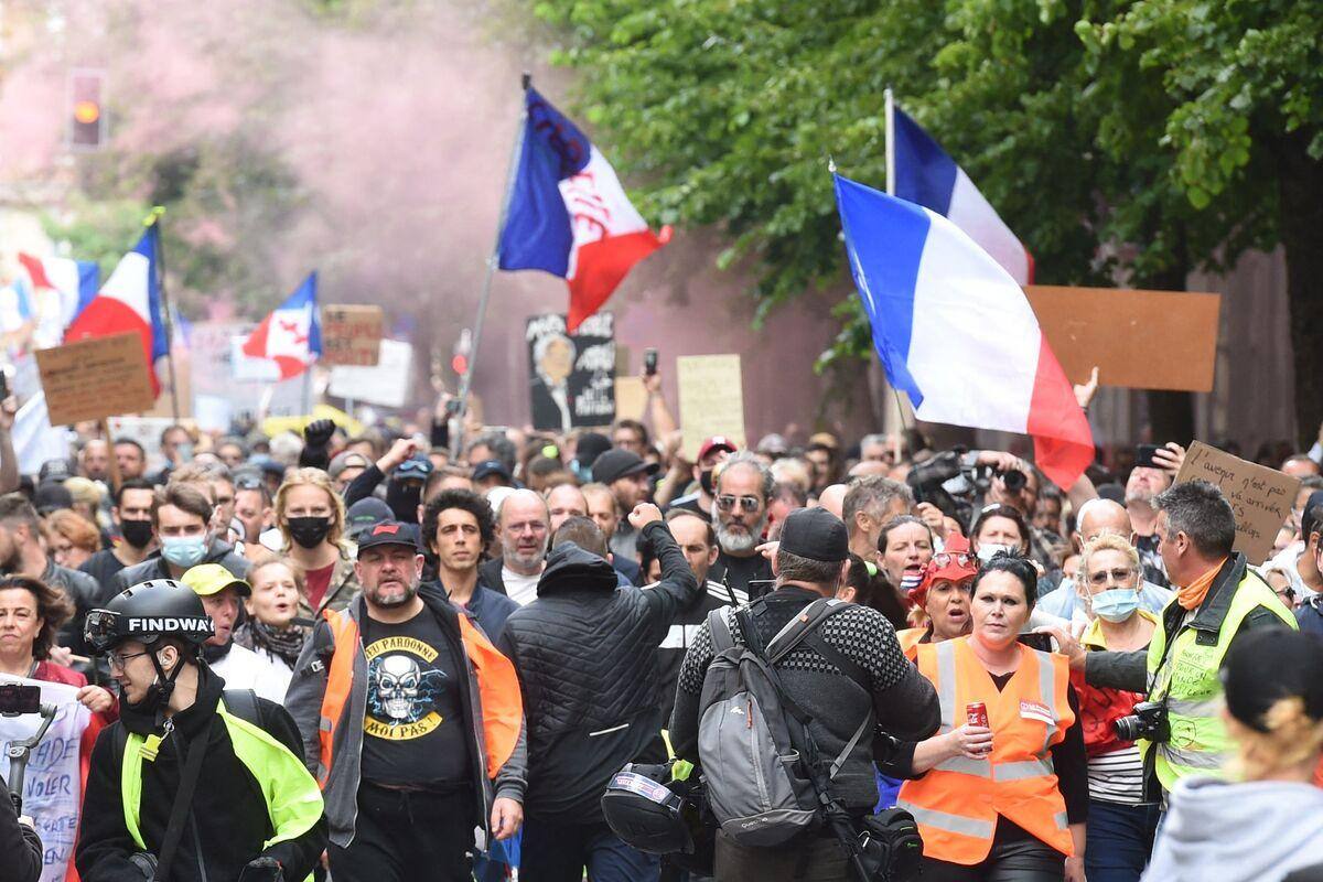 Europe - Nouvelles et actualités | Le Journal de Québec