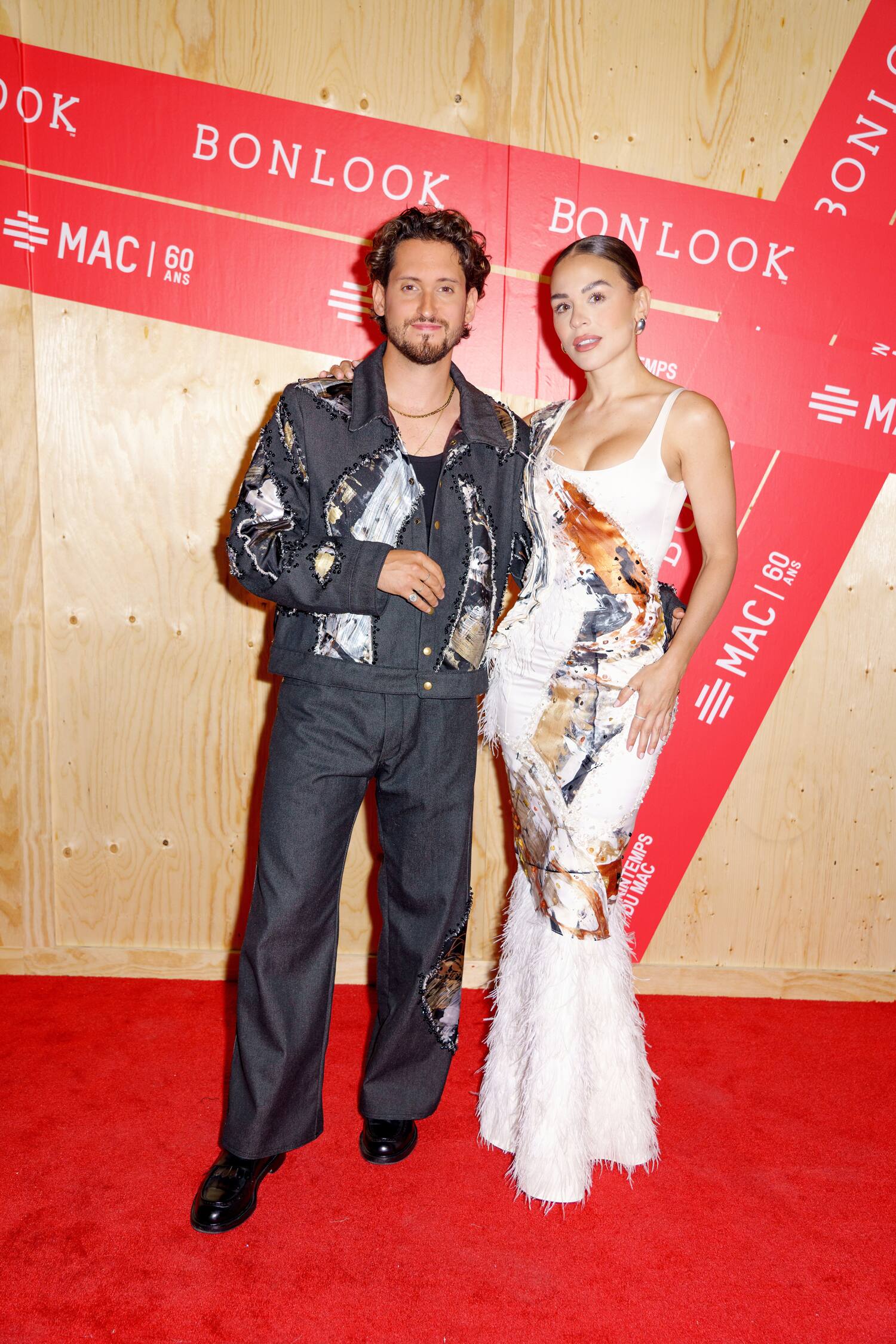 Lou-Pascal Tremblay reçoit de la visite spéciale sur le plateau de ...