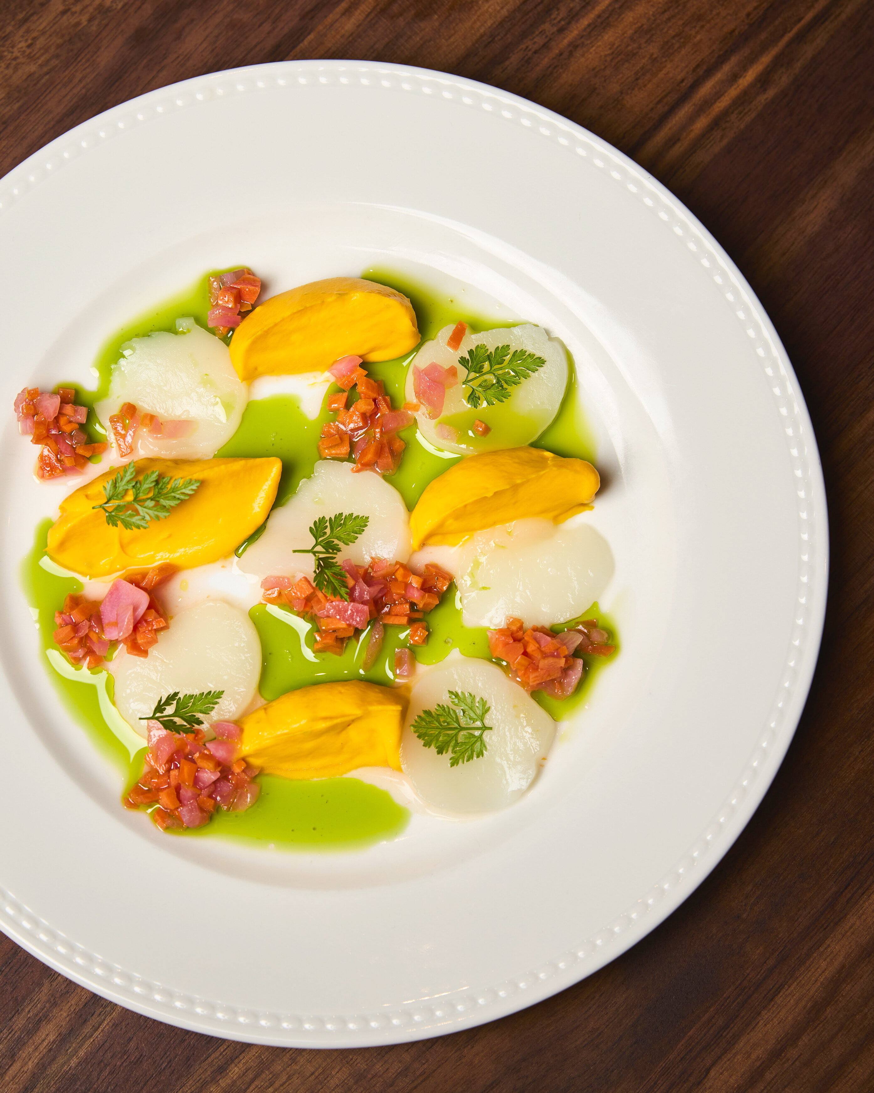 7 restaurants où bien manger avant un spectacle ou un concert | TVA ...