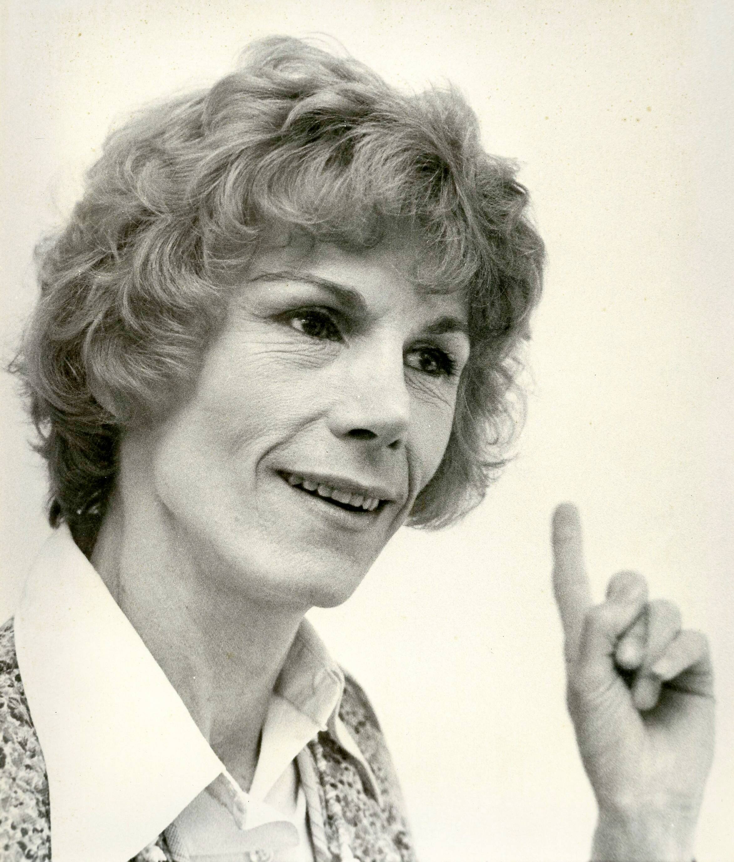 La carrière de Béatrice Picard en cinq photos souvenirs | JDQ