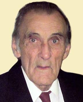 CLOUTIER, Robert | Le Journal de Québec