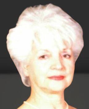 SIMONEAU, Helen Theresa Yazbeck | Le Journal de Québec