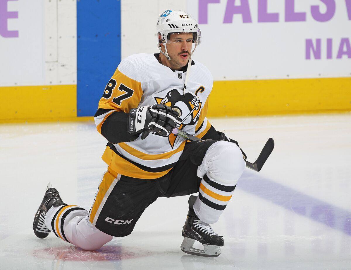 Un retour en force qui n’est pas signé Crosby | JDQ