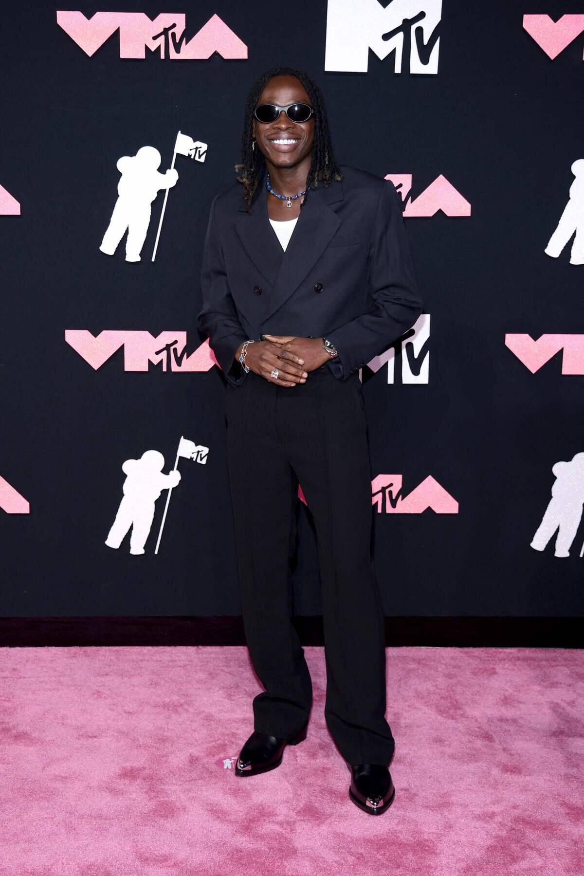 VMAs 2023: voici les looks les plus sexy des stars aperçues sur le ...