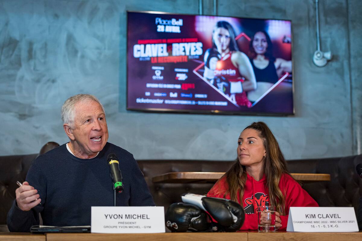 Kim Clavel tient à une revanche contre Yesica Nery Plata | JDM