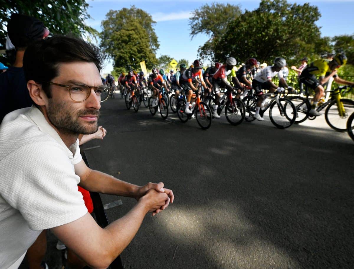 Tour de Beauce: un dernier tour de piste pour un coureur québécois | JDQ