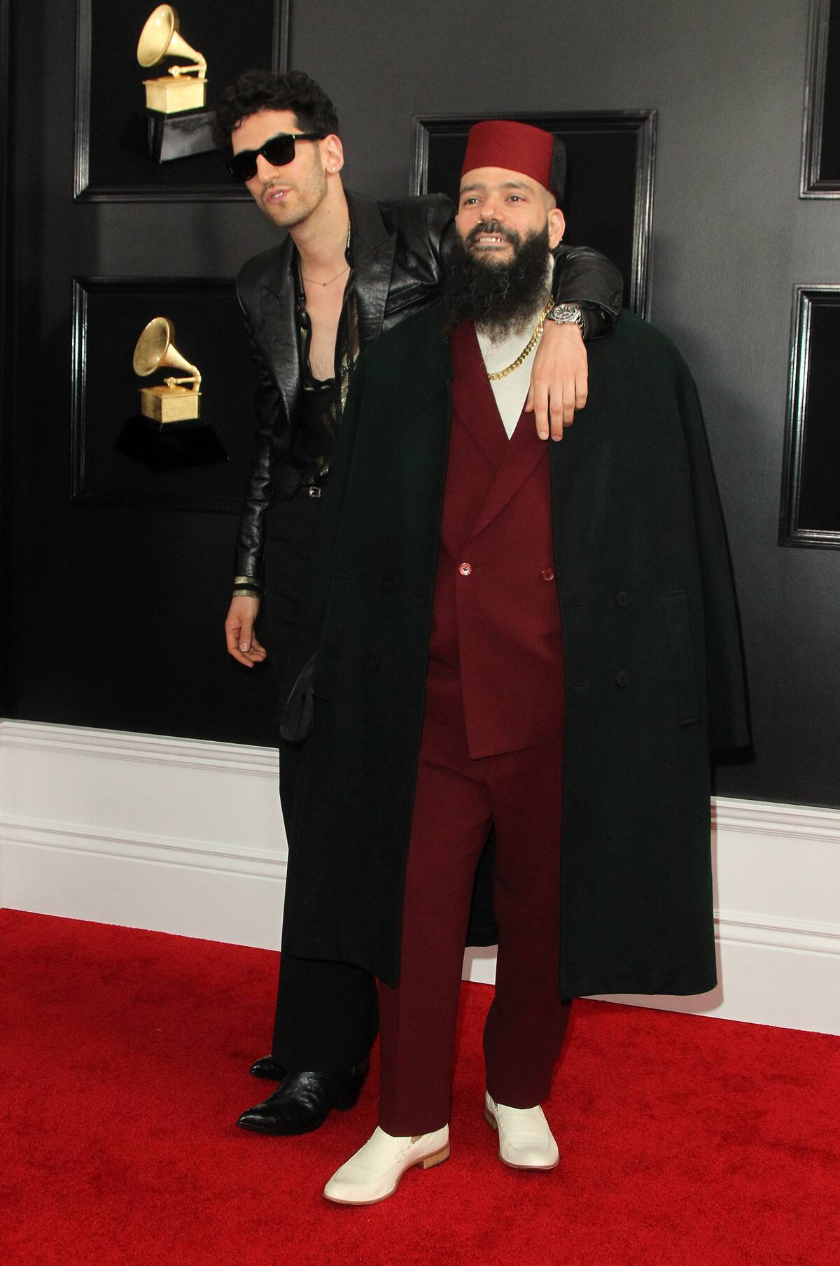 Milk & Bone et Chromeo s’unissent sur un minialbum de quatre chansons ...