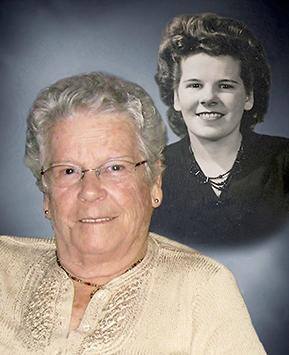 HAMEL, Laura Desrochers | Le Journal de Québec