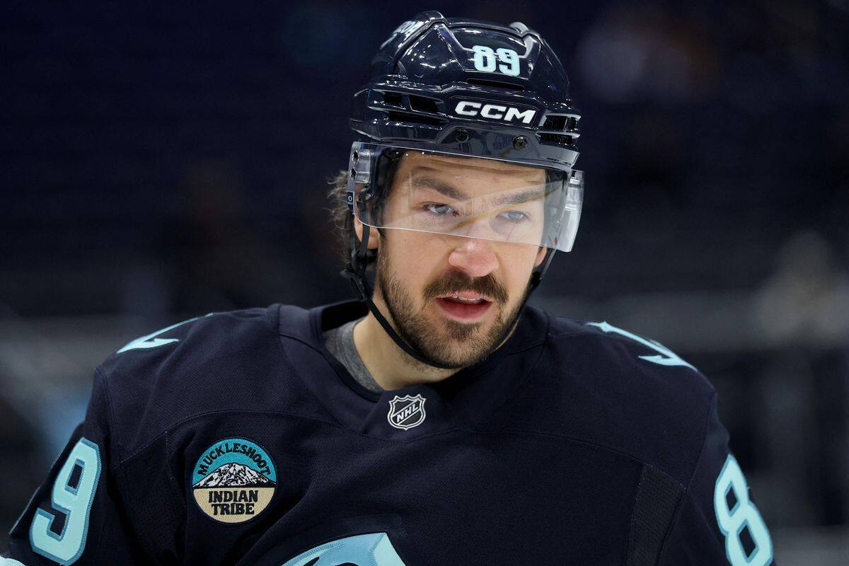 «On m’a dit que je n’étais pas assez bon»: Frédérick Gaudreau a vécu de l’adversité dès l’âge de ...