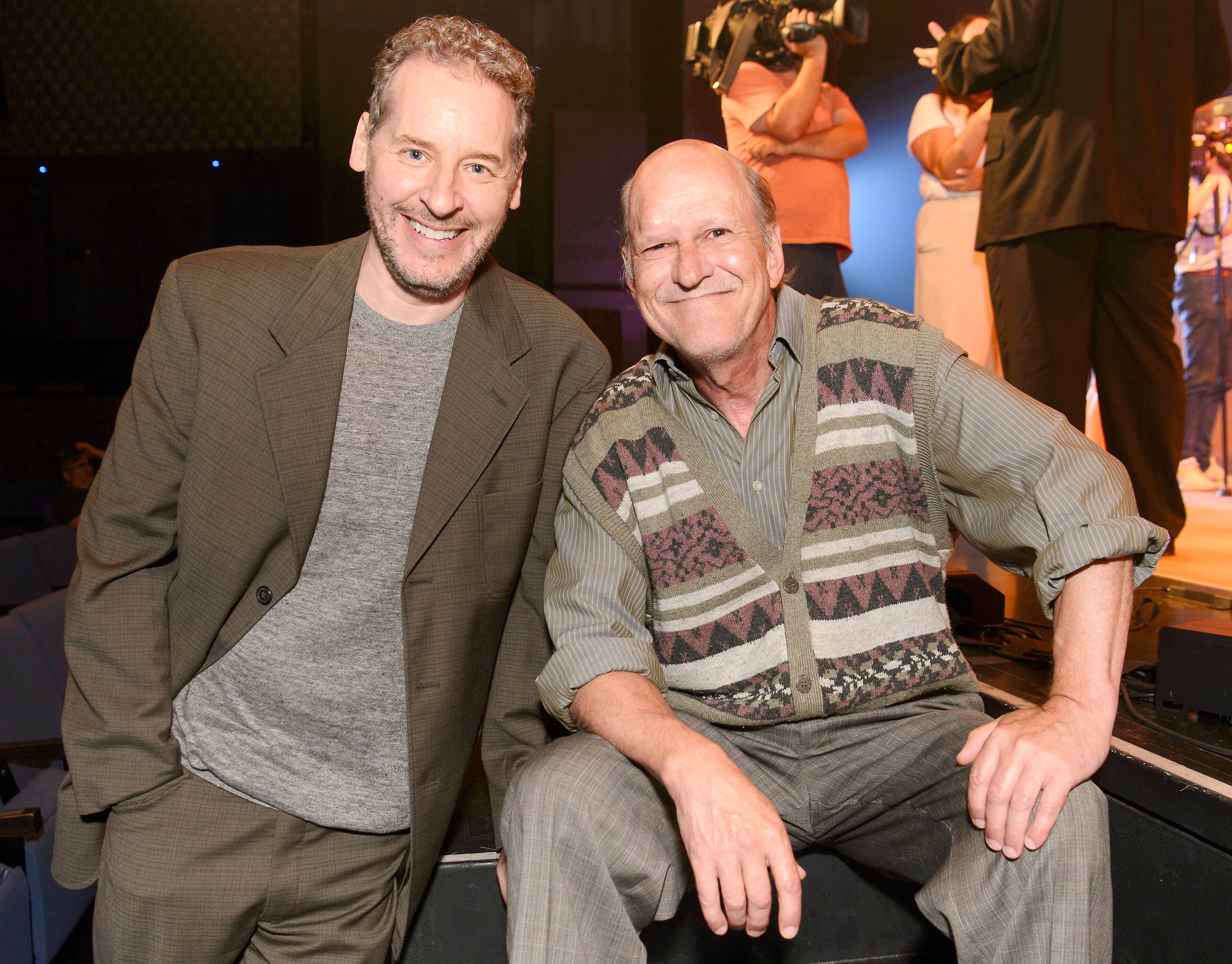 «Les Boys» au théâtre: la nouvelle gang de comédiens veut rendre ...