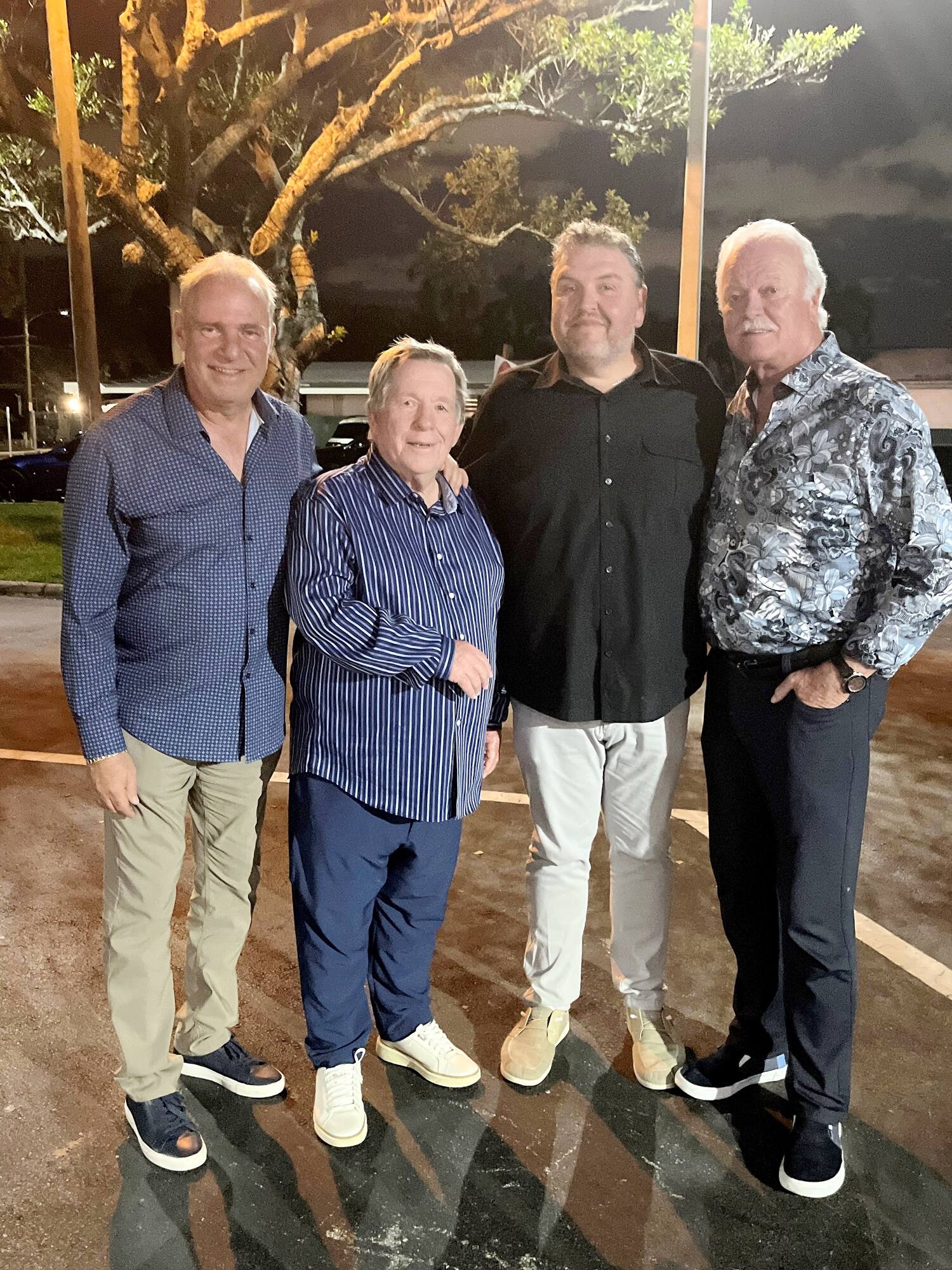 Je n’ai pas oublié d’organiser ma fête surprise ! | JDM