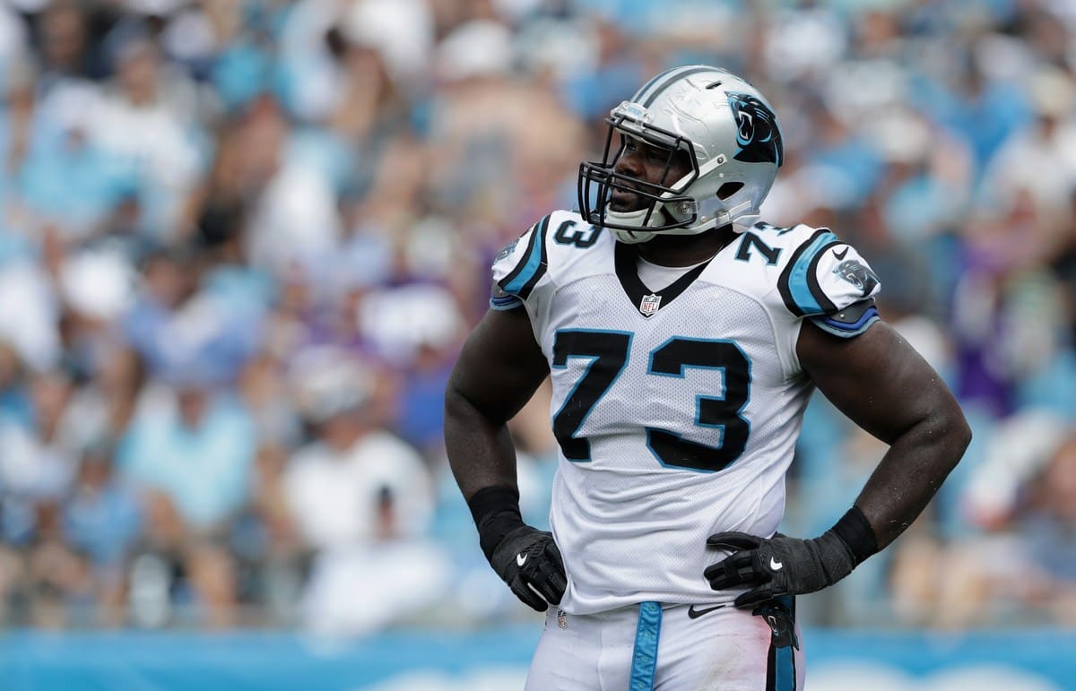 Former NFL Player Michael Oher Alleges 'The Blind Side' Story Was ...