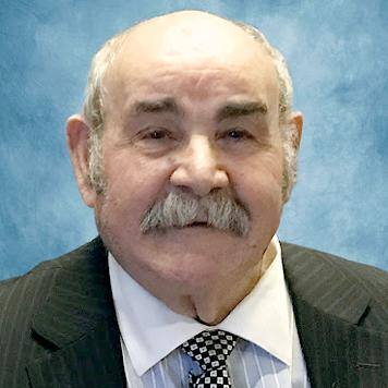 PETROZZA, Giuseppe | Le Journal de Montréal