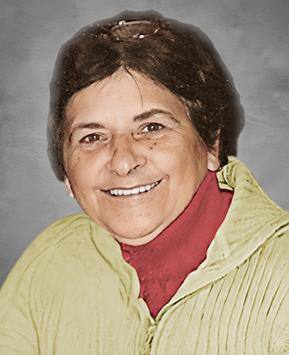 FAUCHER, Ginette Bois | Le Journal de Québec