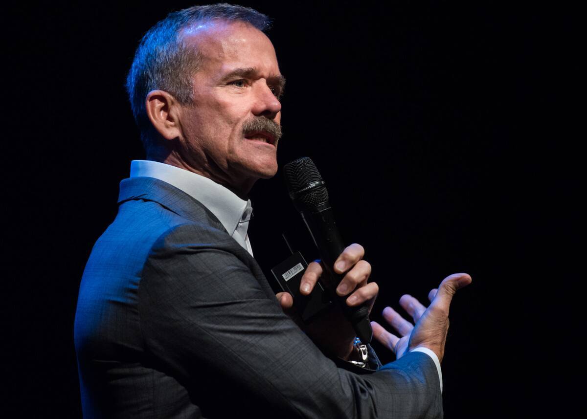 4 politiciens canadiens qui ont chanté avec peut-être plus de succès ...