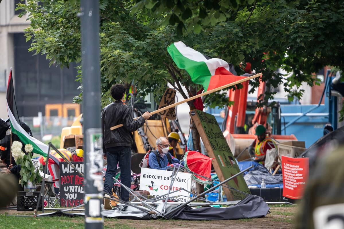 Anouk Lebel | 24 heures
