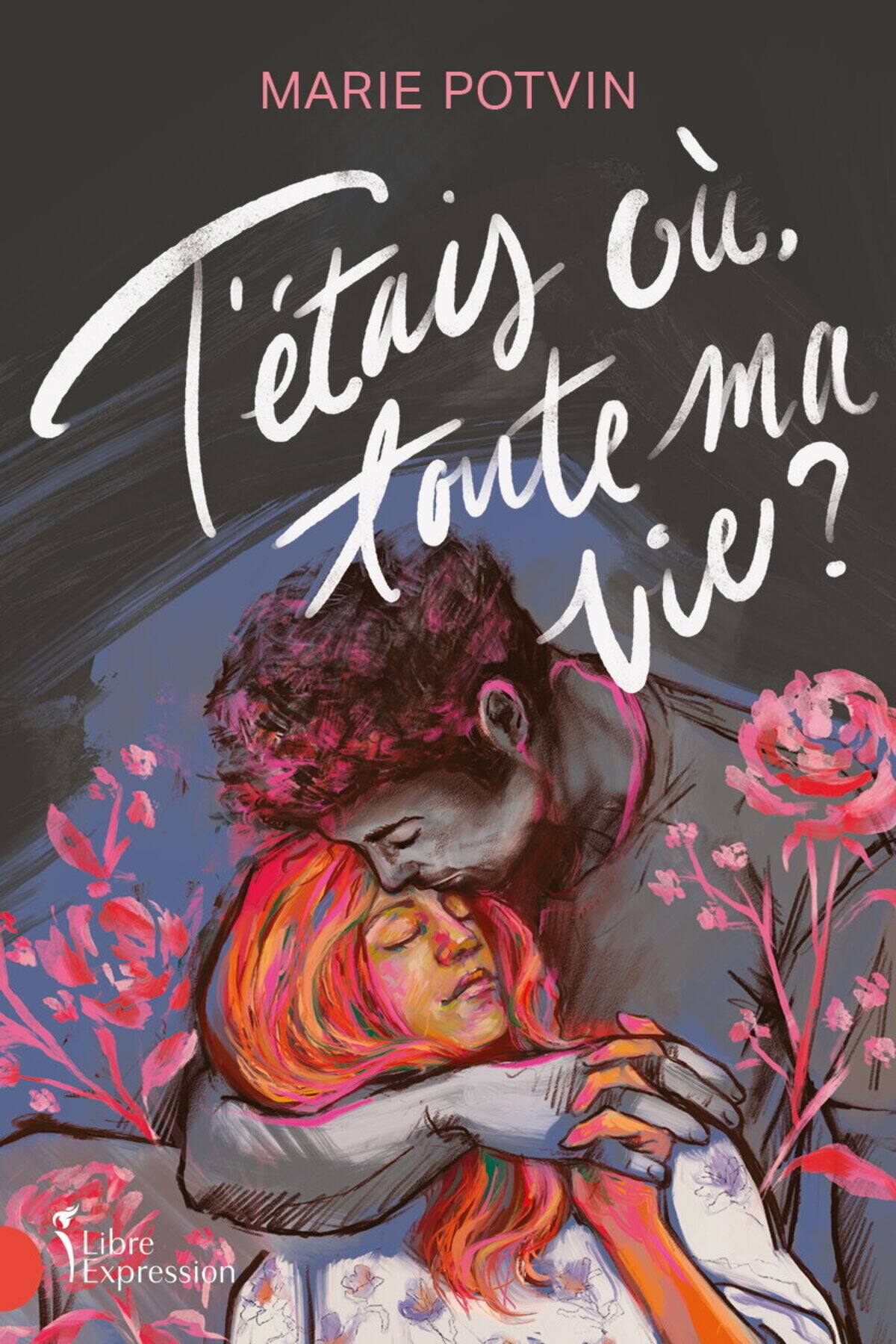 Marie Potvin présente une romance ancrée dans la réalité de jeunes ...