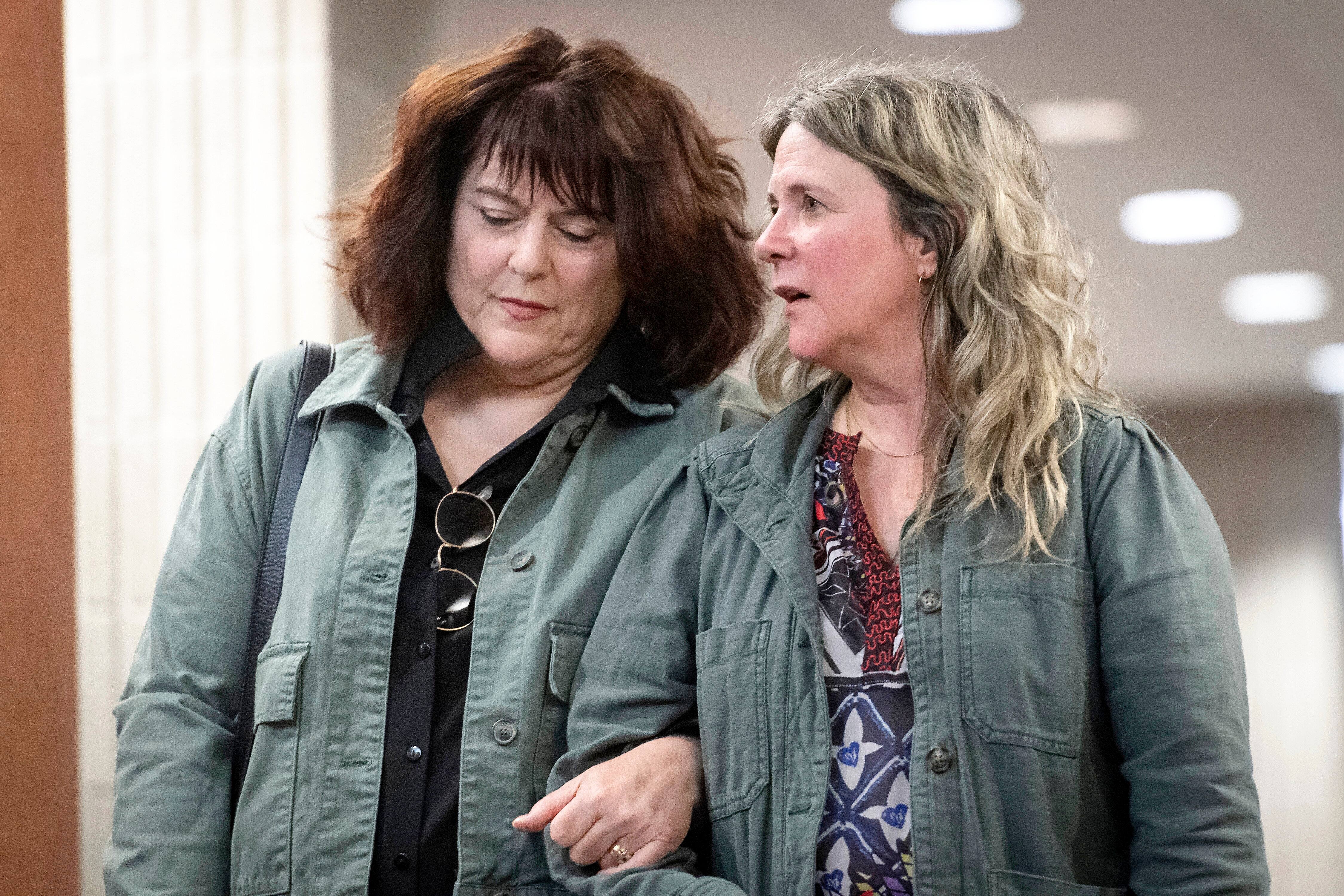 «Une belle fiction»: Gilbert Rozon continue de nier les allégations ...