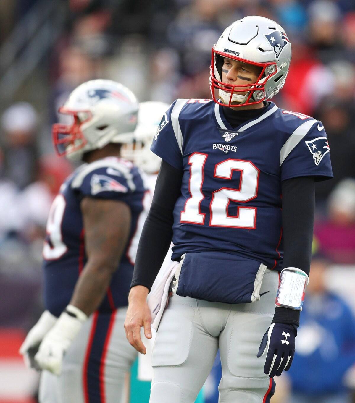Les «Pats» perdent bien plus que le match - TVA Sports