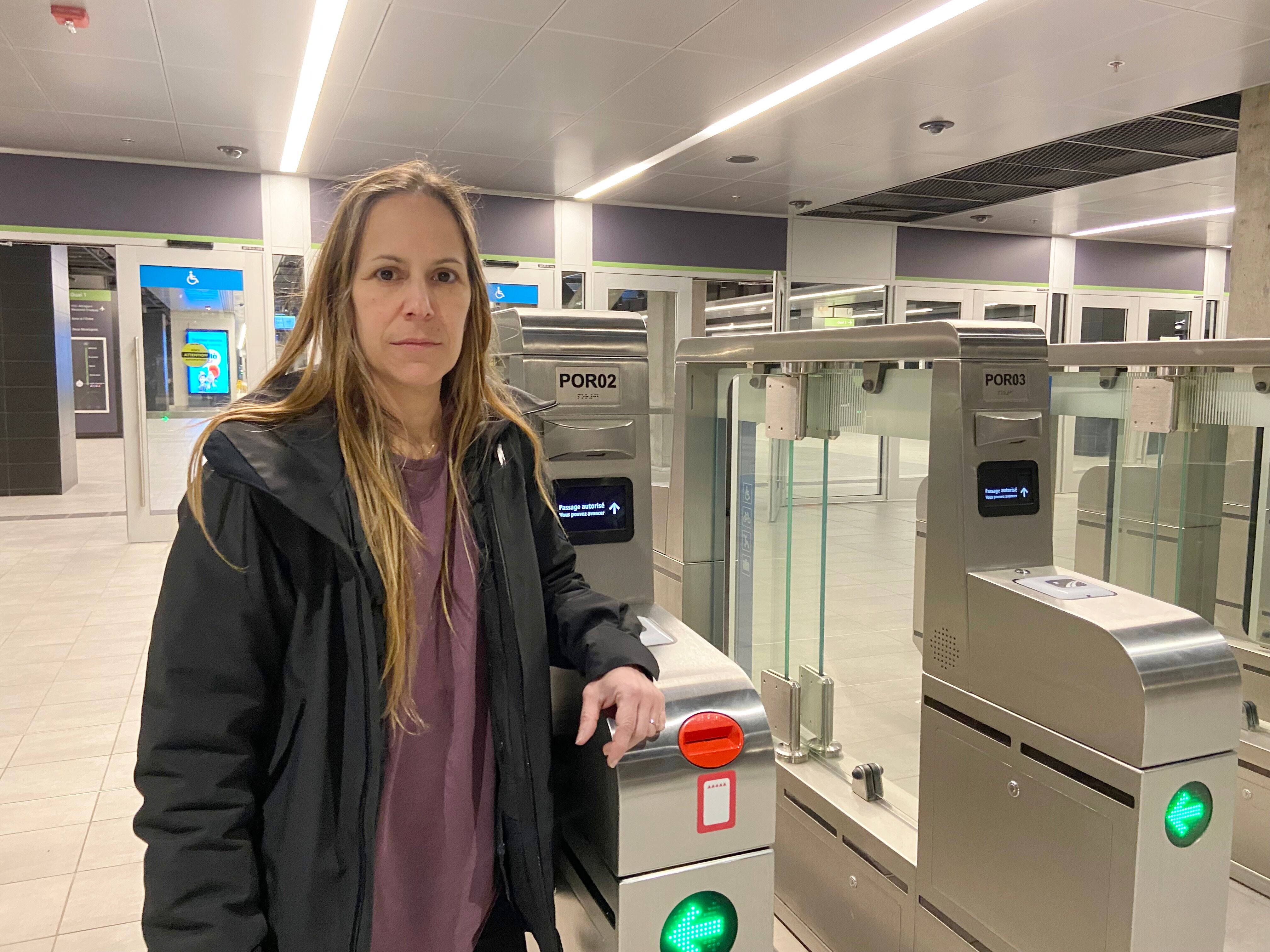 Pannes à répétition du REM: le crédit de 25% refusé par erreur aux ...