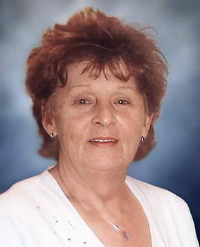 LESSARD, Louisette | Le Journal de Québec