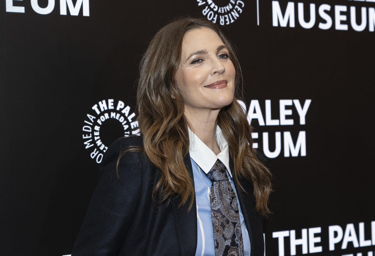 Drew Barrymore, «ghostée» après un premier rendez-vous | JDQ