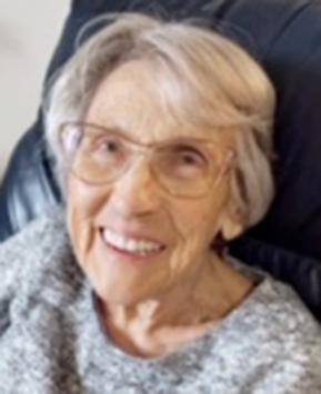 BOUCHARD, Jeanne d'Arc | Le Journal de Montréal