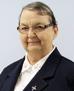 OUELLET Soeur Rachel | Le Journal de Québec