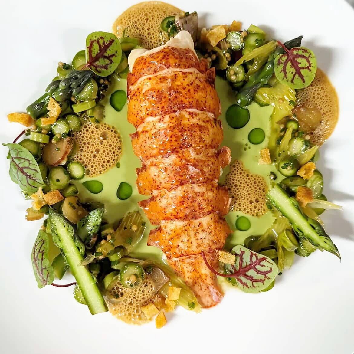 Les meilleurs endroits pour profiter de la saison du homard | JDM