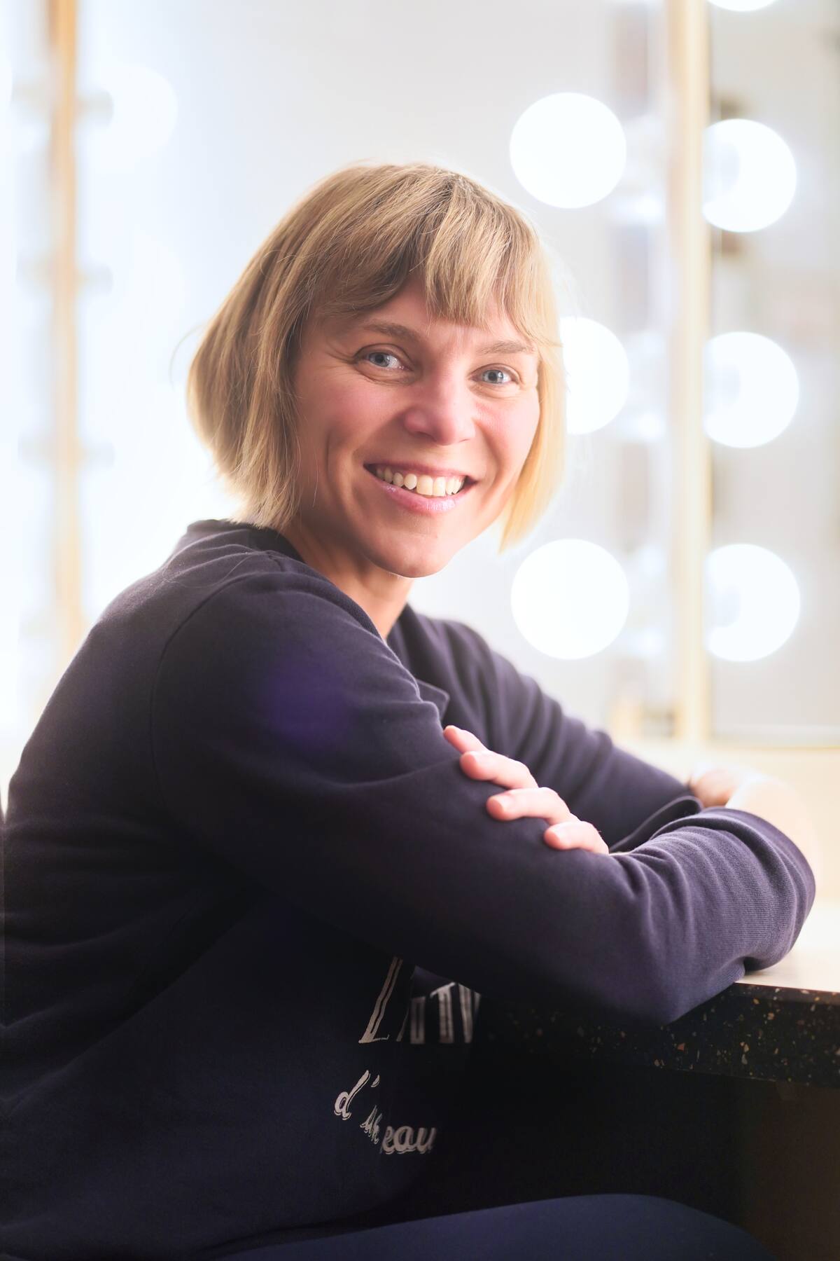 Véronique Claveau incarne Céline Dion «avec le plus grand respect du ...