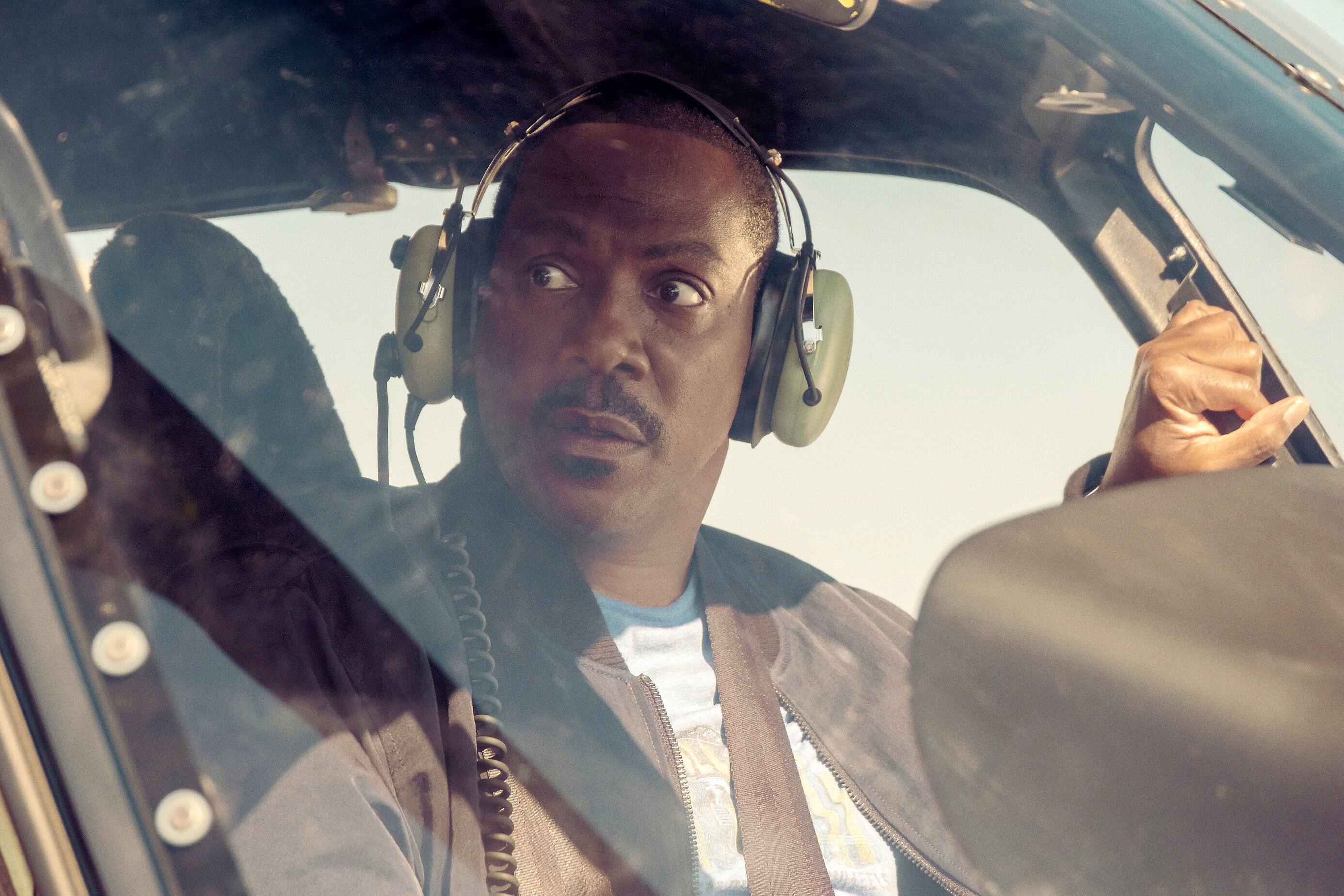 Axel Foley est de retour: 5 choses à savoir sur le 4e film «Le Flic de ...