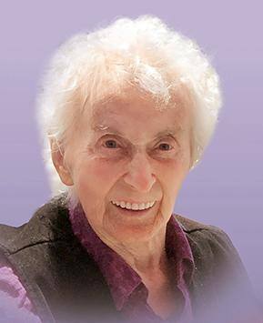 BEAUDET, Rose-Aimée Leclerc | Le Journal de Québec