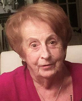 FAGUY, Huguette | Le Journal de Québec