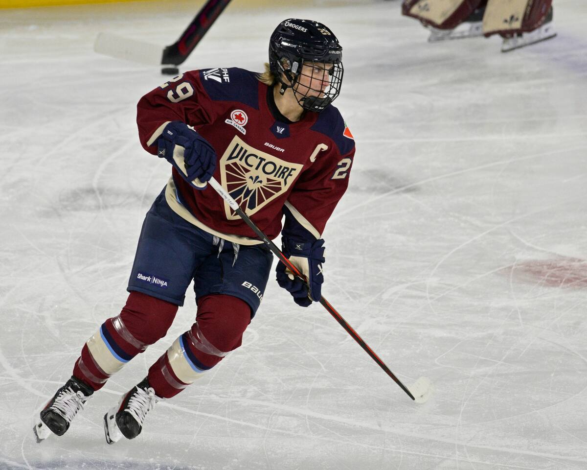 LPHF: la Victoire se paie les championnes | JDQ