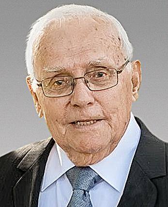 EMOND, Raynald | Le Journal de Québec