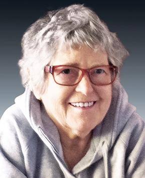 THÉORÊT, Patricia | Le Journal de Montréal