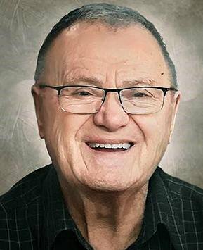 GALARNEAU, René | Le Journal de Montréal