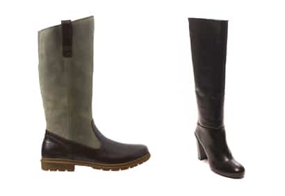 10 bottes pour l'automne | Coup de pouce