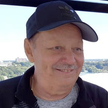 LEBOEUF, Daniel | Le Journal de Montréal