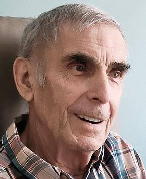 LABERGE, Jean-Pierre | Le Journal de Montréal