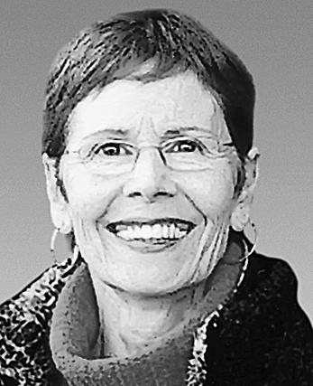 BOISSONNEAULT, Andrée | Le Journal de Québec