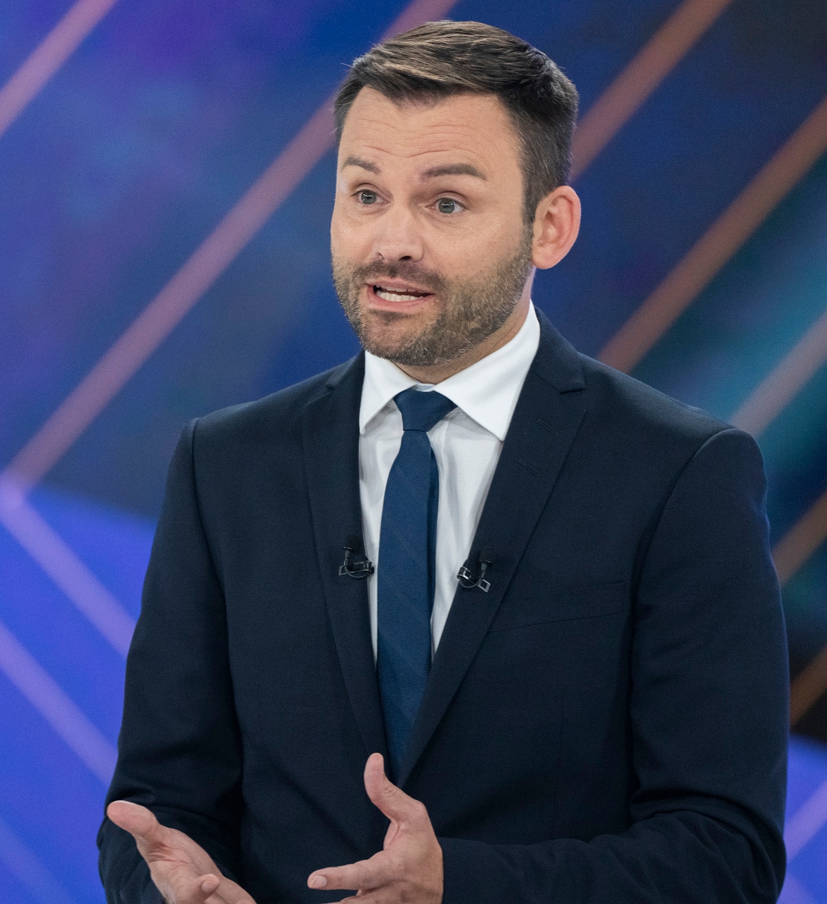 PSPP et sa conjointe accueillent leur 3e enfant | TVA Nouvelles