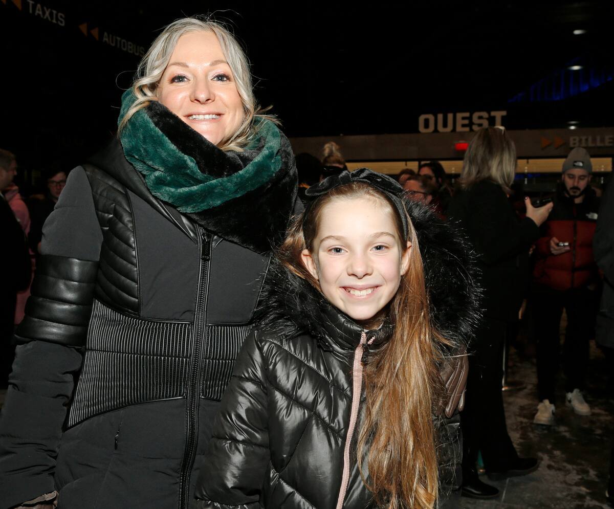 Retrouvailles de Star Académie au Centre Vidéotron: les émotions fortes ...