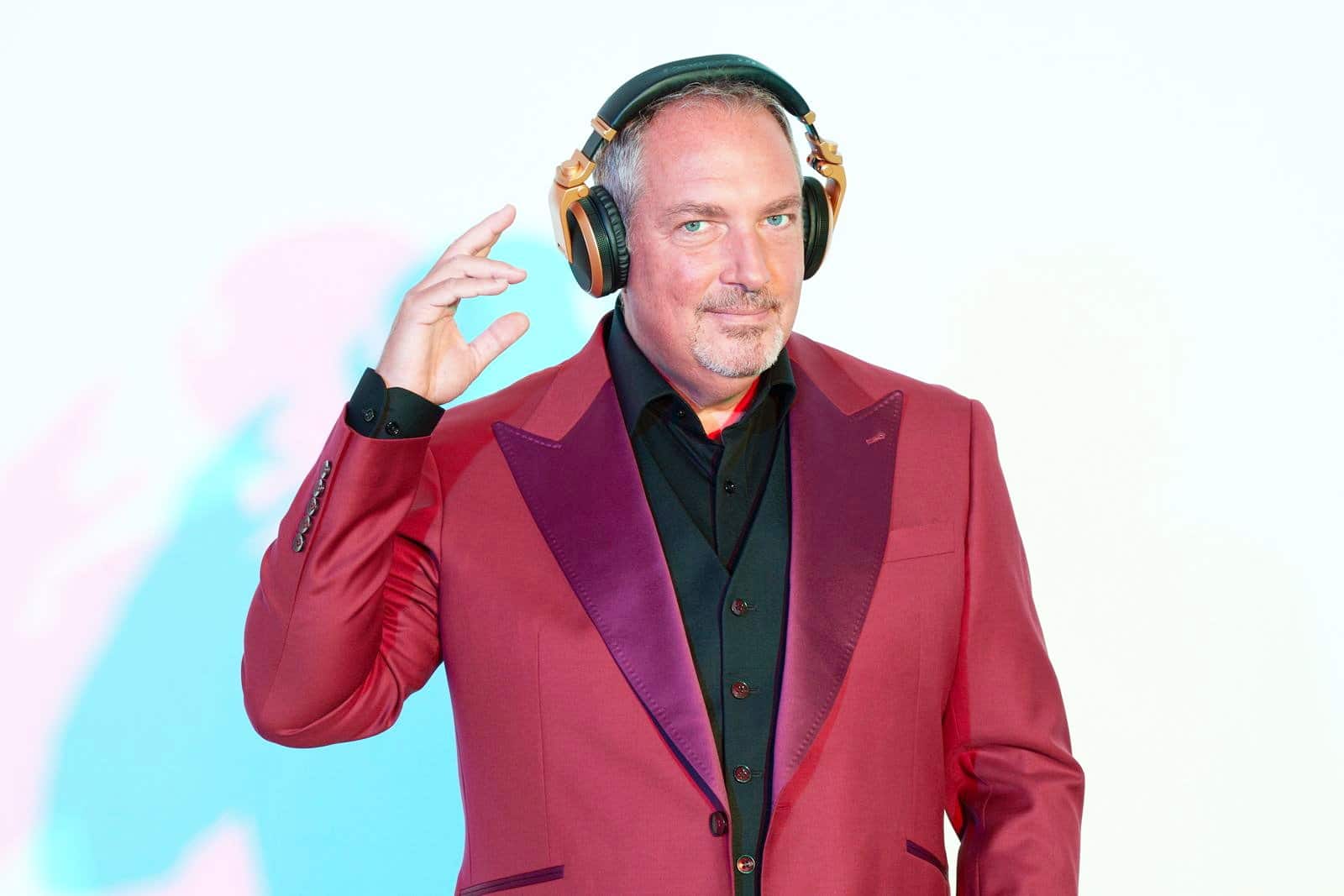 Messmer annonce sa nouvelle tournée au Québec | JDM